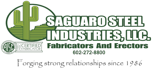 Saguaro Steel